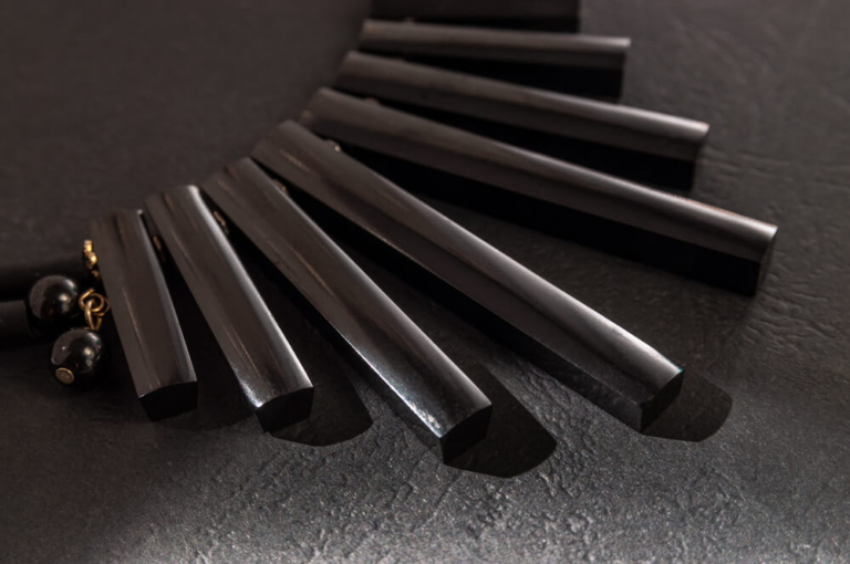 Whitby Jet: A Gem of the Victorian Era.