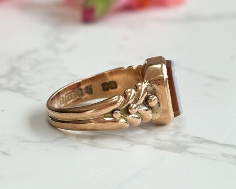How to Read Antique Jewellery Hallmarks - Aladdins Cave Jewellery